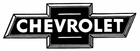 The History of the Chevrolet Bowtie - thelsxdr.com