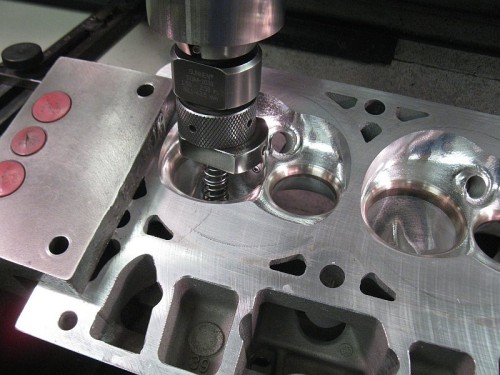 Project LS3 Conversion Segment 2 - thelsxdr.com