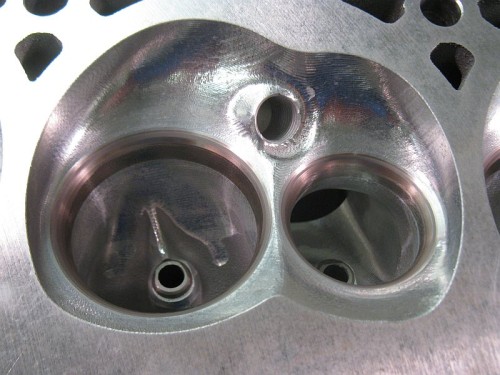 Project LS3 Conversion Segment 2 - thelsxdr.com