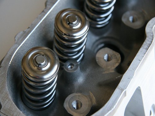 Project LS3 Conversion Segment 2 - thelsxdr.com