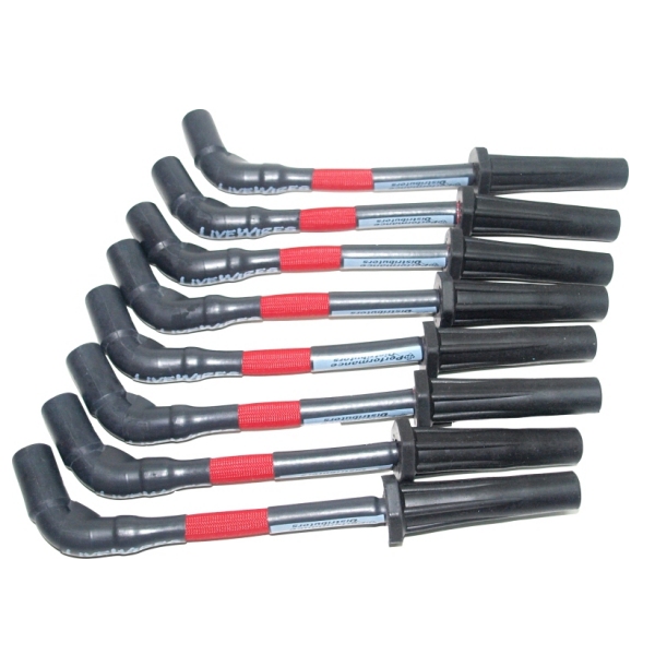 LS Coils and Plug Wires - thelsxdr.com