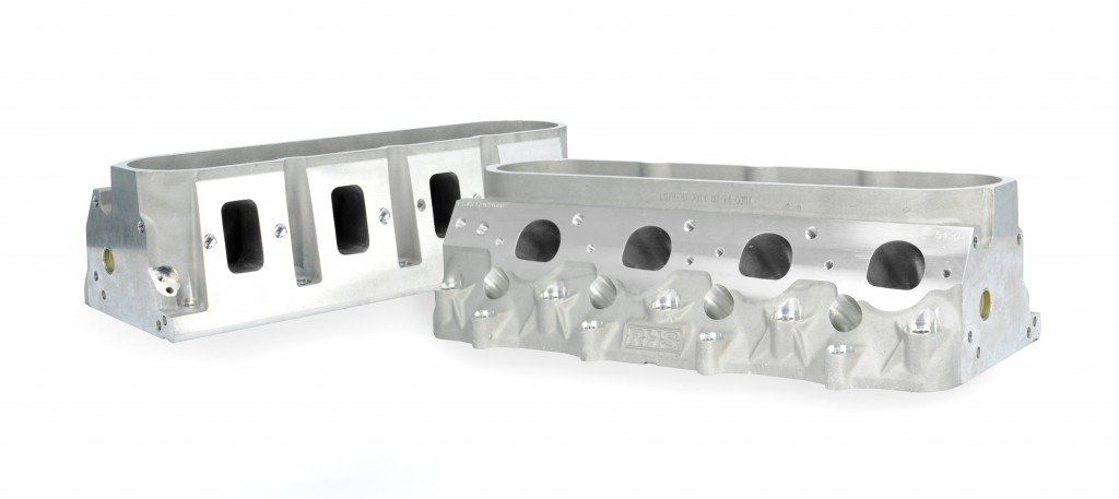A Look into LS Cylinder Heads - thelsxdr.com