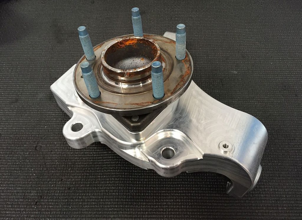 C7 Corvette Lowering Options - thelsxdr.com